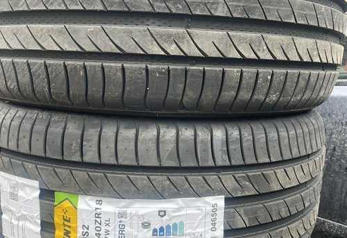 Delinte DS2 245/40 R18 97W