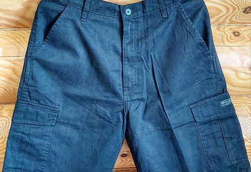 Шорты мужские wrangler new cargo