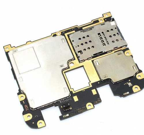 MB Asus Zenfone 3 ZE552KL 90AZ0120-R00140