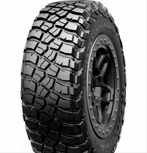 Bfgoodrich Mud-Terrain T/A KM3 37/13.5 R17