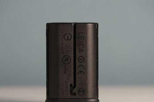 Литий-ионный аккумулятор Leica BP-SCL4