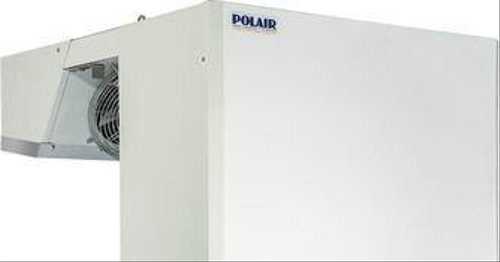 Холодильный моноблок Polair MB 211 R Light
