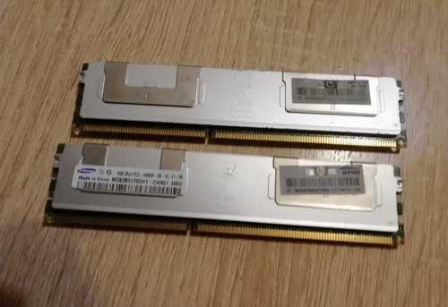 Оперативная память ddr3