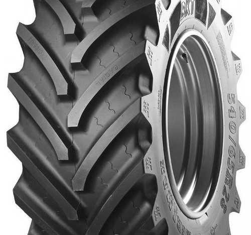 BKT Agrimax RT 657 600/65 R30 158A8