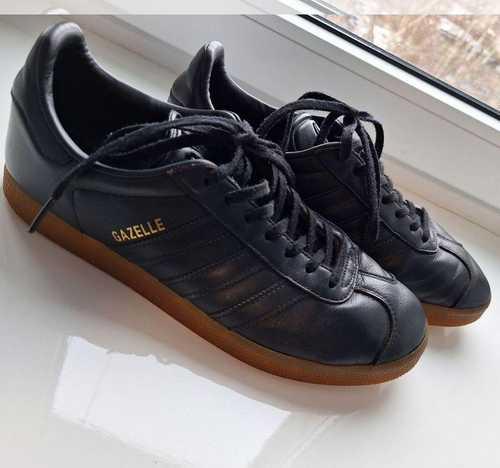 Кроссовки adidas originals gazelle 40-40,5