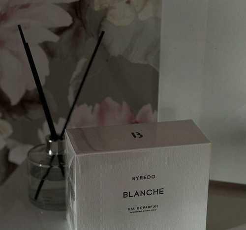 Духи byredo Blanche