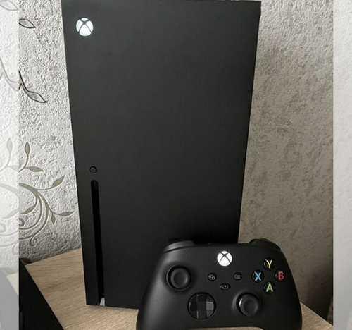 Xbox series x