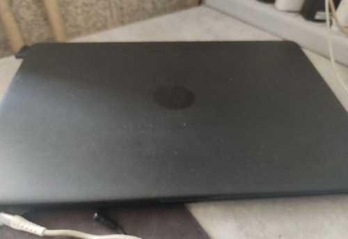 Ноутбук hp laptop 15-ra0xx