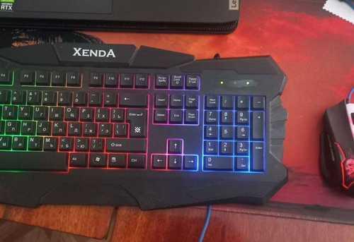 Клавиатура Xenda
