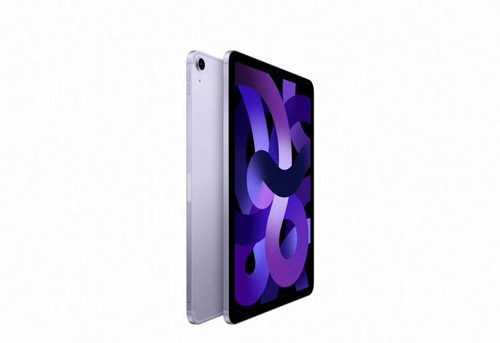 iPad Air 2022 WiFi 256 Purple New