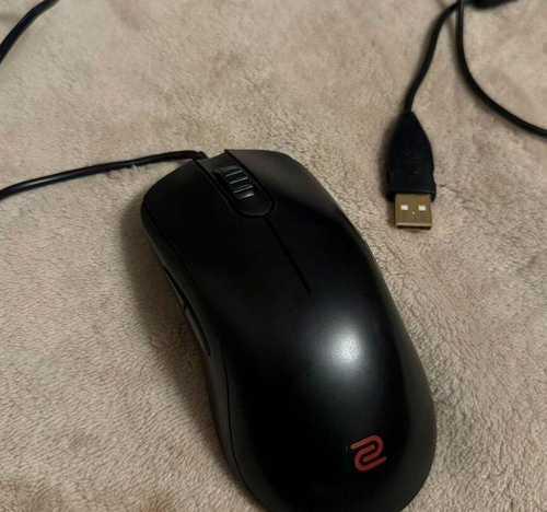 Игровая мышь zowie FK2