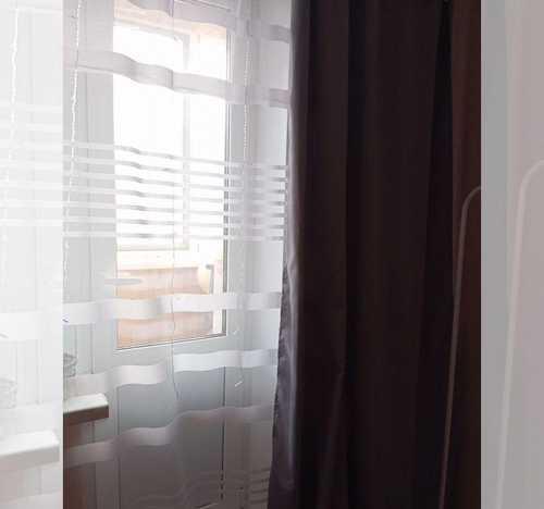 Шторы портьеры несколько штук новые