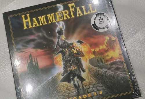 HammerFall - Renegade 2.0 Box 3Lp
