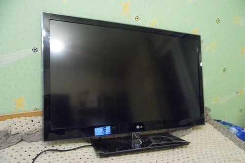 Телевизор LG 42lw650s (Smart, 3D)