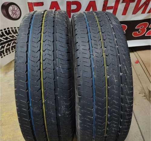 КАМА Kама-Euro LCV-131 215/65 R16C