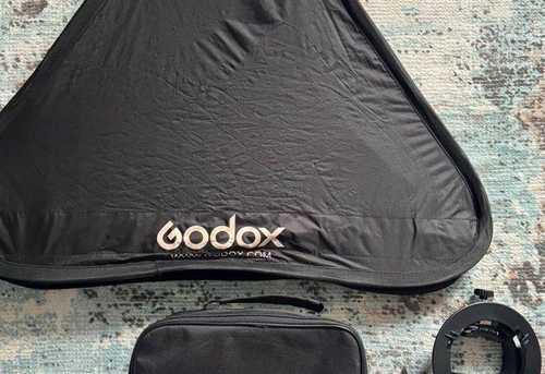 Софтбокс godox