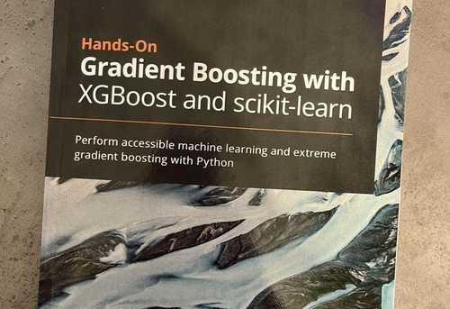 Hands-On Gradient Boosting with XGBoost (Python)