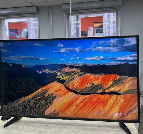 Т20 Телевизор Samsung UE43RU7097U