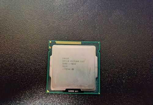 Intel celeron g465