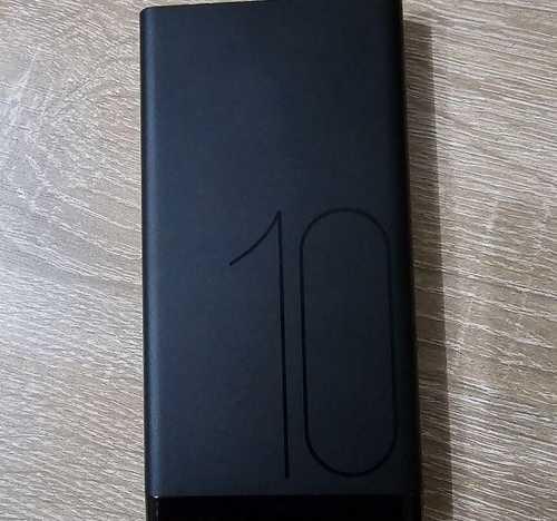 Powerbank Huawei 10000 mAh