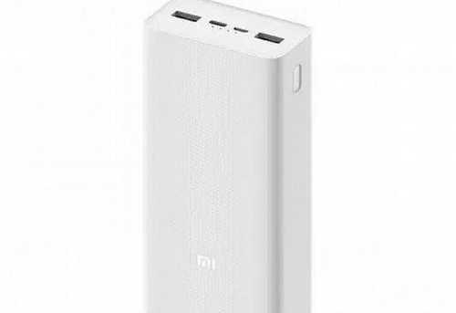 Повербанк xiaomi 30000 mah