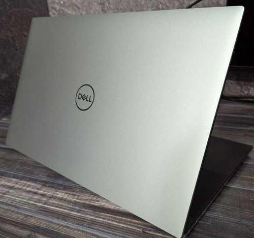 Dell XPS 17 9730, 13900h, 4080, 64gb, 4tb, oled