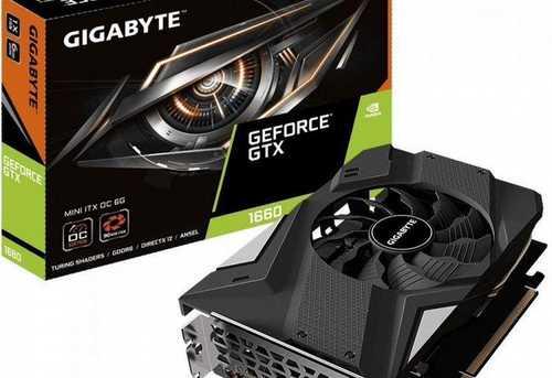 Видеокарта. geforce 1660TI