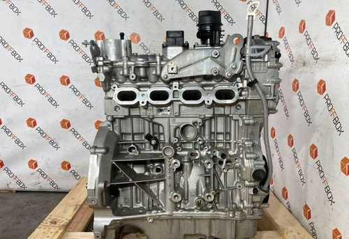 Двигатель x156 M270.910 GLA200 1.6 turbo бенз