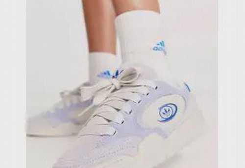 Кроссовки Adidas Originals Adi 2000 X, голубой