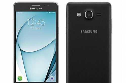 Samsung Galaxy On5 SM-G550