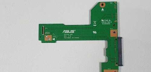 Плата SATA ноутбука Asus X541NA