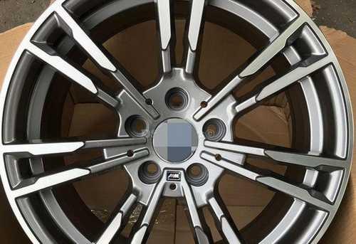 Диски 5396 9.5/18 5x112 ET36 d66.6 MG