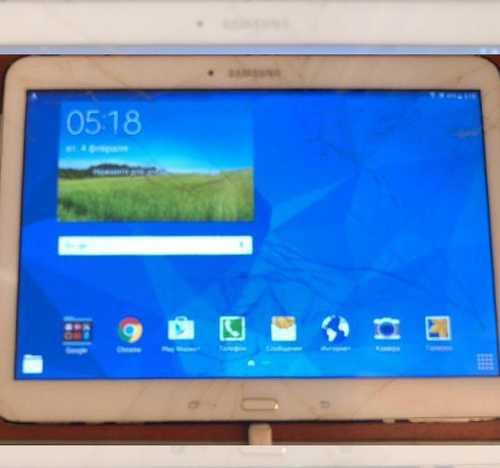 Планшет samsung galaxy tab 4