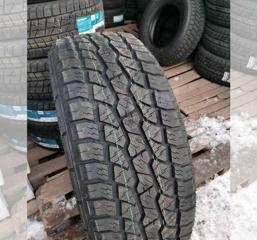 Triangle TR292 285/70 R17 117T