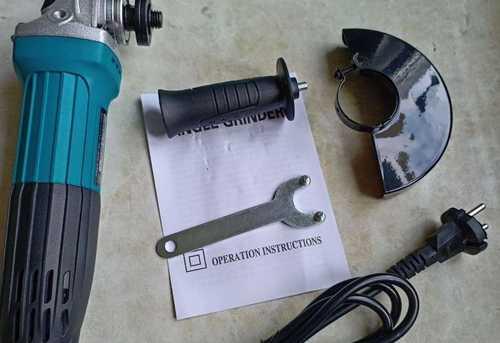 Ушм болгарка makita 125 ga 5030