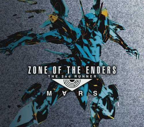 Zone OF THE enders: The 2nd Runner - mars PS4
