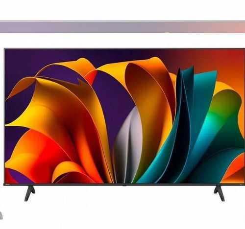 Телевизор Hisense 43A6N Frameless Новый