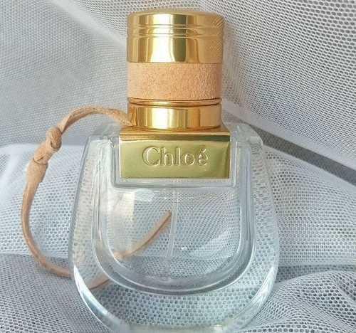 Chloe Nomade флакон