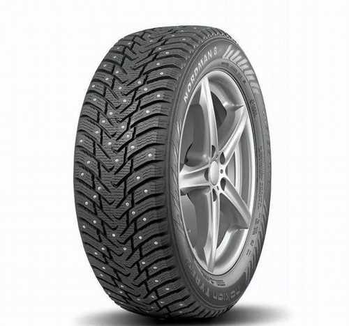Ikon Tyres Nordman 8 195/50 R16 88T