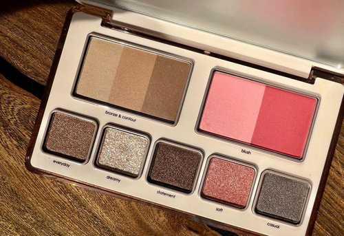 Natasha Denona HyPer Natural Face Palette