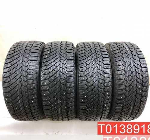 Continental ContiIceContact 4x4 235/55 R17 103T