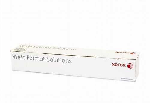 Рулон бумаги Xerox Inkjet Matt Coated 914мм 90г/м²