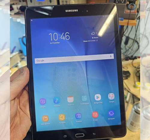 Планшет Samsung galaxy tab a