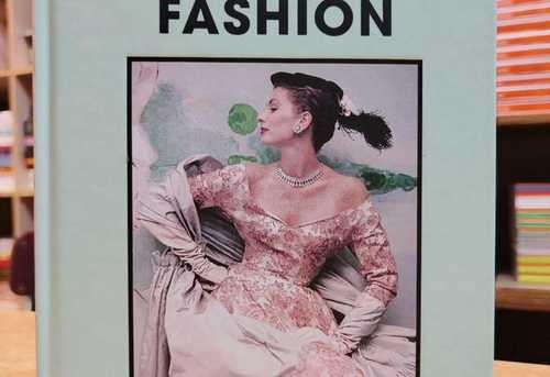 Книга Vintage Fashion