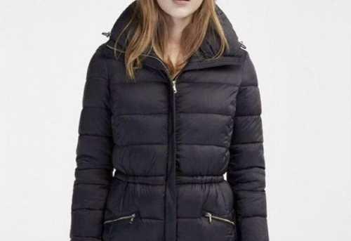 Пальто женское Massimo Dutti