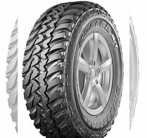 Bridgestone Dueler M/T 674 235/75 R15 104Q