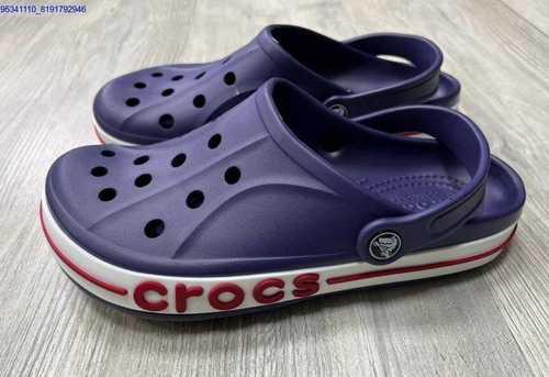 Мужские Crocs