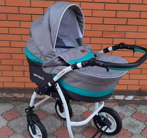 Коляска Verdi babies