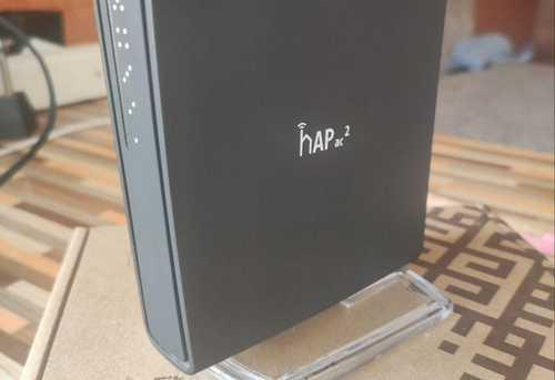 Mikrotik hap ac2 (RBD52G-5HacD2HnD-TC)