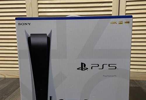 Sony playstation 5 ревизия 3
